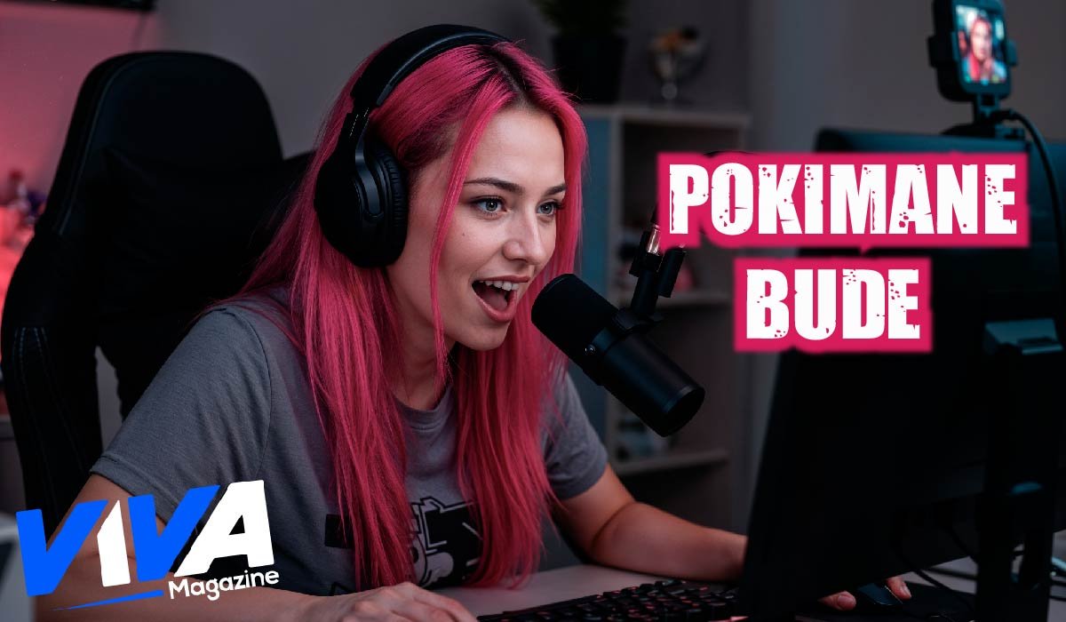 Pokimane Bude: What’s Next for the Digital Icon? - Viva Magazine